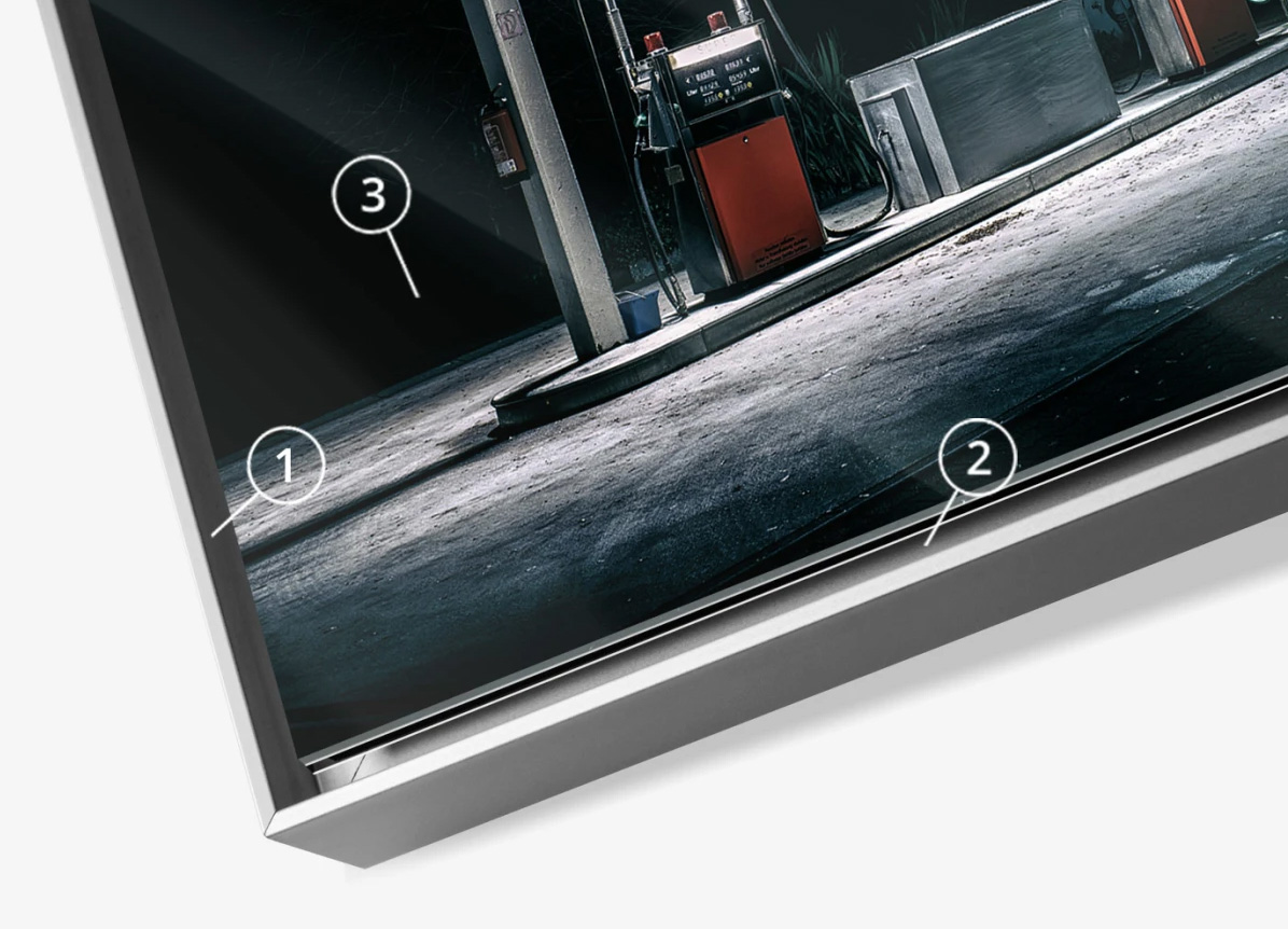 PRINTS & FRAMING | Yan Pekar Artwork Photography