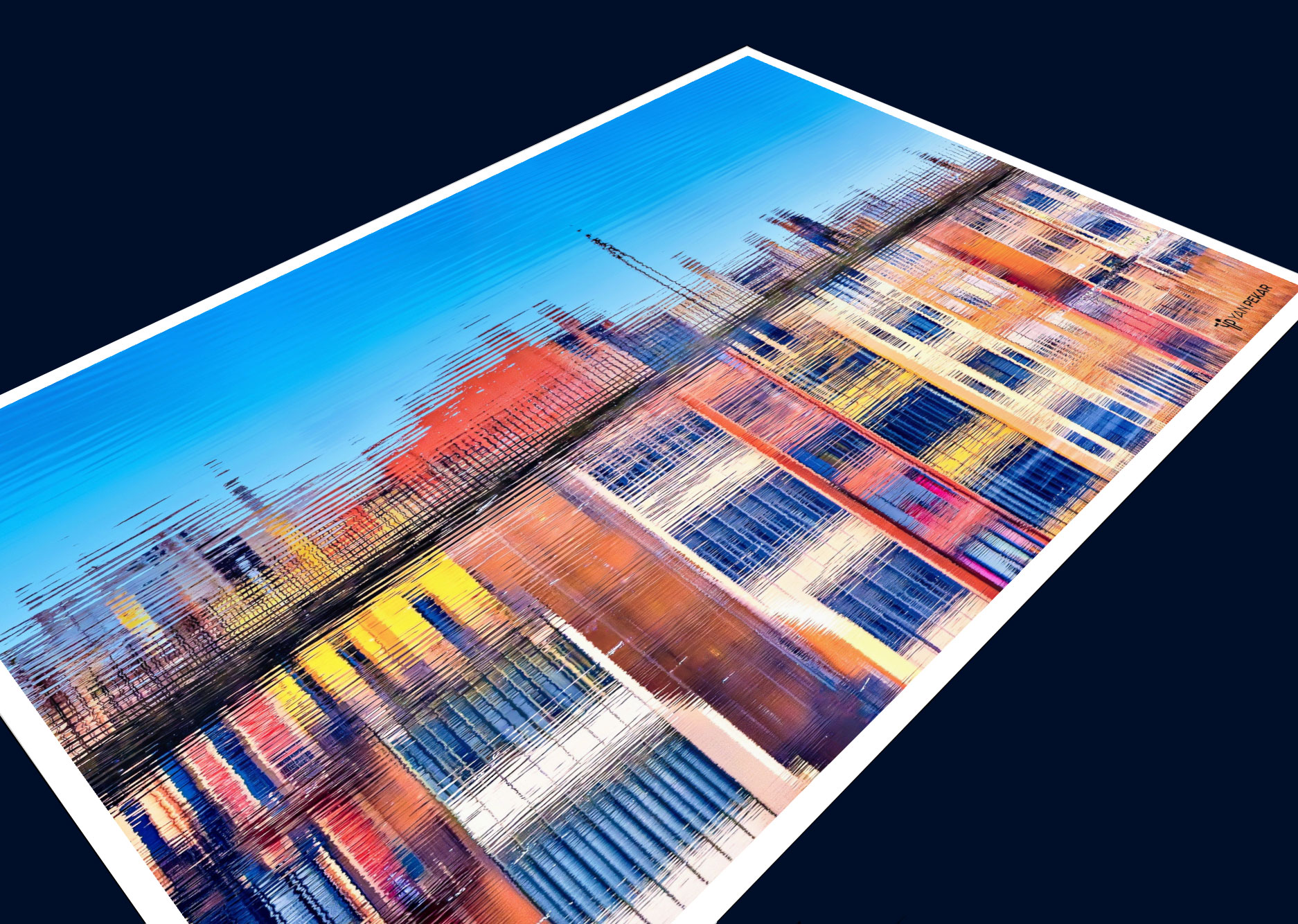 PRINTS & FRAMING | Yan Pekar Artwork Photography