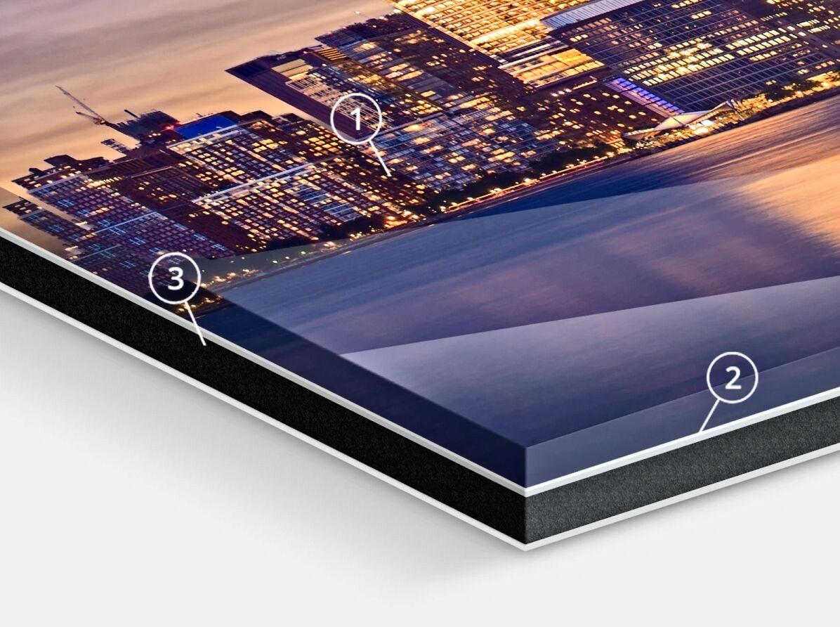 PRINTS & FRAMING | Yan Pekar Artwork Photography